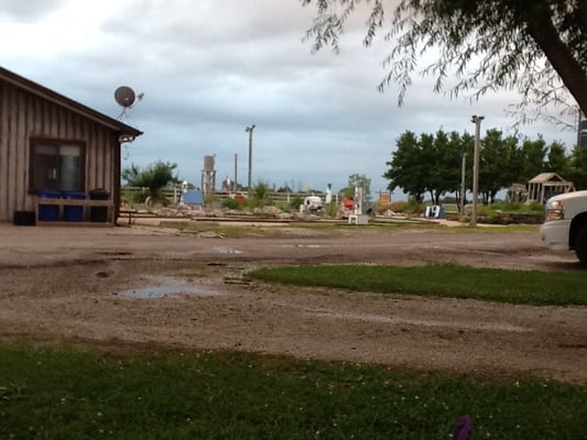 OSAGE PRAIRIE RV PARK - Updated August 2025 - 12 Reviews - 1501 N Osage ...