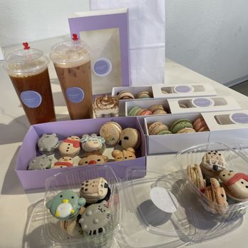 ALWAYS YOURS BAKERY CAFE - Updated December 2024 - 1999 Photos & 511 ...