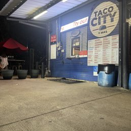 TACO CITY Y MAS - Updated July 2025 - 98 Photos & 143 Reviews - 265 W ...