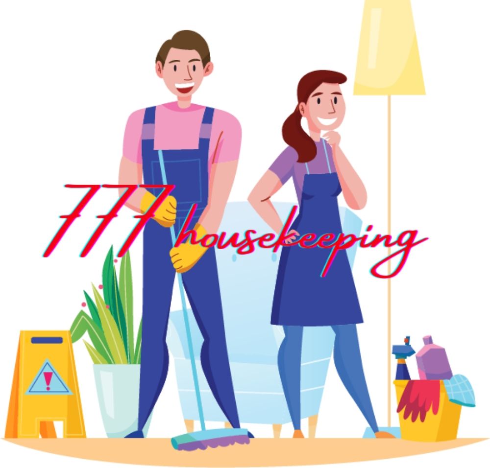 777 HOUSKEEPING - Request a Quote - Rowland Heights, CA - Yelp