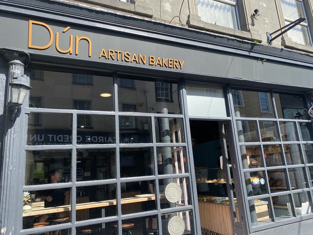 DÚN ARTIZAN BAKERY - 64 Main St, Dungarvan, Co. Waterford, Republic of ...