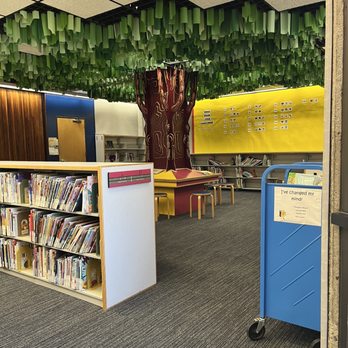 GLENDALE CENTRAL LIBRARY - Updated April 2025 - 227 Photos & 150 ...