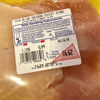 BIG DEAL SUPERMARKET - Updated June 2024 - 18 Photos & 36 Reviews ...