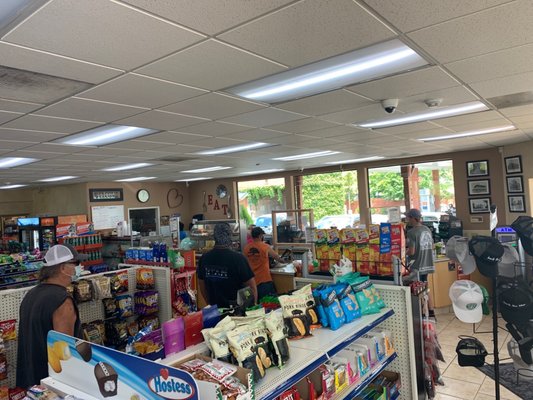 TEMPLETON MARKET & DELI - 41 Photos & 85 Reviews - Food near Templeton ...