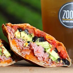 ZOOKZ SANDWICHES - Updated July 2025 - 212 Photos & 103 Reviews - 3164 ...
