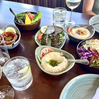 BEROYA RESTAURANT - Updated October 2025 - 241 Photos & 63 Reviews ...