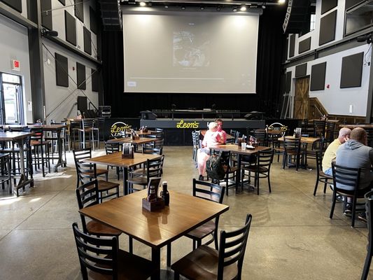 LEON’S GARAGE - Updated January 2025 - 110 Photos & 150 Reviews - 326 E ...