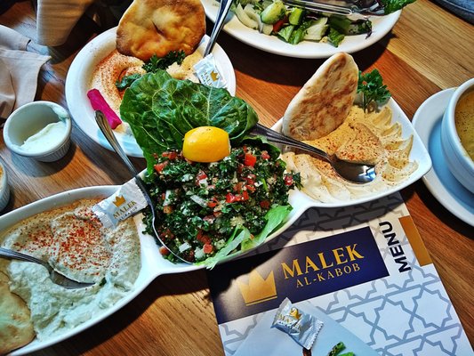 MALEK AL KABOB - Updated October 2025 - 492 Photos & 374 Reviews ...