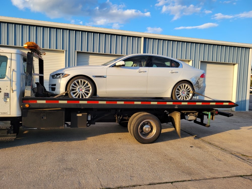 TOWING TEC - 10 Photos - Lake Wales, Florida - Towing - Phone Number - Yelp