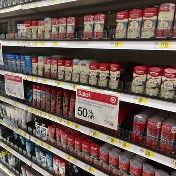 TARGET - Updated December 2025 - 137 Photos & 54 Reviews - 1575 Niagara ...