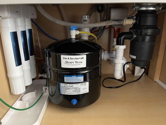 HEMPY WATER - Updated September 2025 - 12336 N St, Utica, Ohio - Water ...