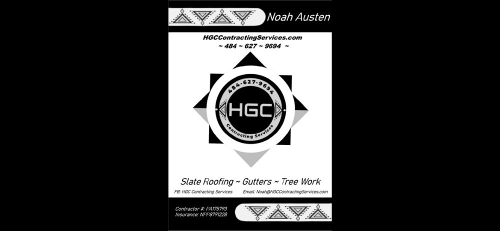 HGC CONTRACTING SERVICES - Updated August 2025 - Request a Quote - 10 Photos - Upper Black Eddy ...