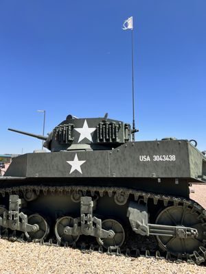 FORT CARSON VISITOR CENTER - Updated August 2024 - 36 Photos - 6012 ...