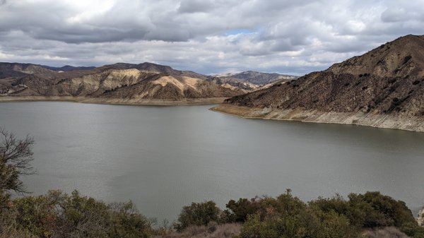 LAKE PIRU RECREATION AREA - 268 Photos & 170 Reviews - 4780 Piru Canyon ...