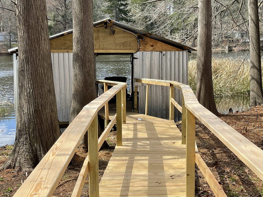 BLUE RIBBON FENCE - Updated December 2025 - 1237 W Bar K Ranch Rd ...