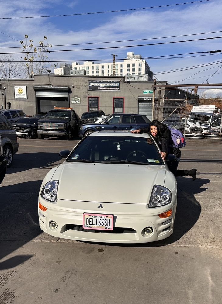 SAGE AUTO BODY - Updated June 2026 - 70-14 50th Ave, Woodside, New York ...