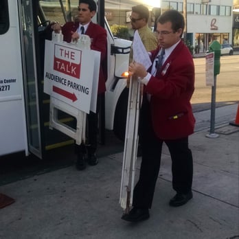 CBS STUDIO CENTER - 252 Photos & 113 Reviews - 4024 Radford Ave, Studio ...