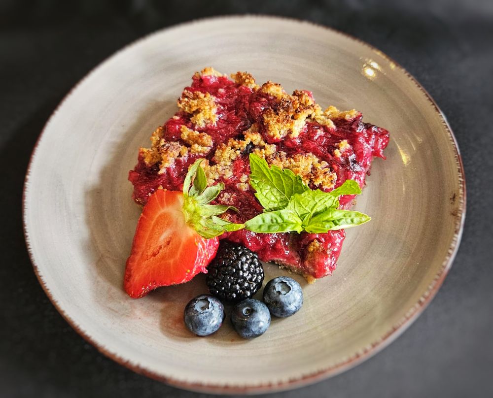 CODA ROUGE - Updated August 2024 - 29 Photos - 2013 N 6th St ...