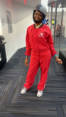 IFLY INDOOR SKYDIVING - QUEENS - Updated October 2025 - 27 Photos & 23 ...