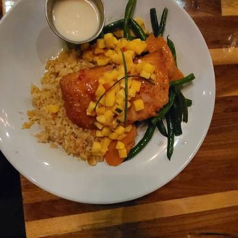 CLIFFSIDE RESTAURANT - Updated June 2024 - 891 Photos & 855 Reviews ...