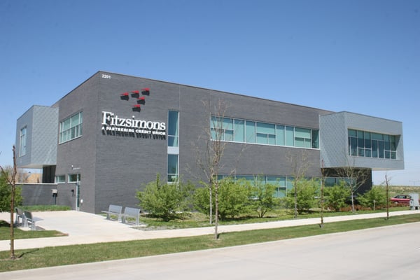 FITZSIMONS CREDIT UNION - Updated December 2025 - 48 Reviews - 2201 N Fitzsimons Pkwy, Aurora ...