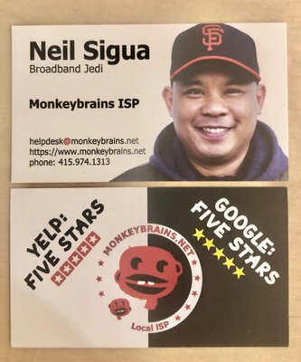 MONKEYBRAINS - Updated June 2024 - 137 Photos & 1501 Reviews - 933 Treat Ave, San Francisco ...