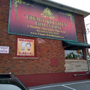 THUM’S KITCHEN THAI CUISINE - Updated December 2025 - 70 Photos & 58 ...