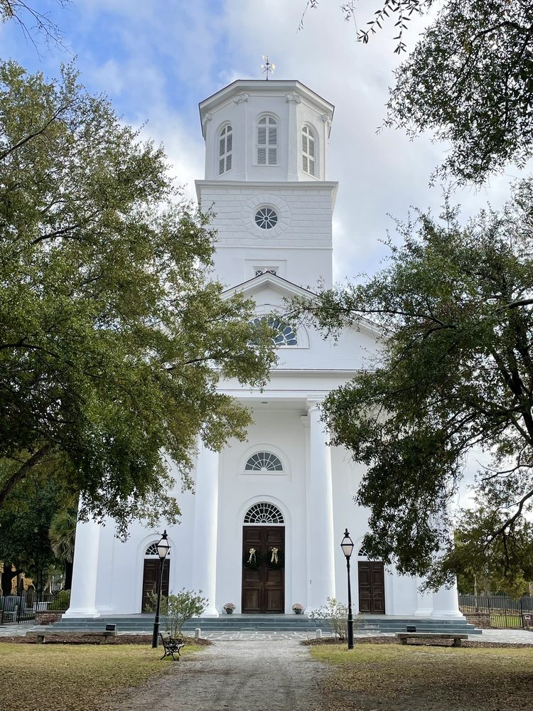 WRAGG SQUARE - Updated October 2025 - 88 Photos - 342 Meeting St ...