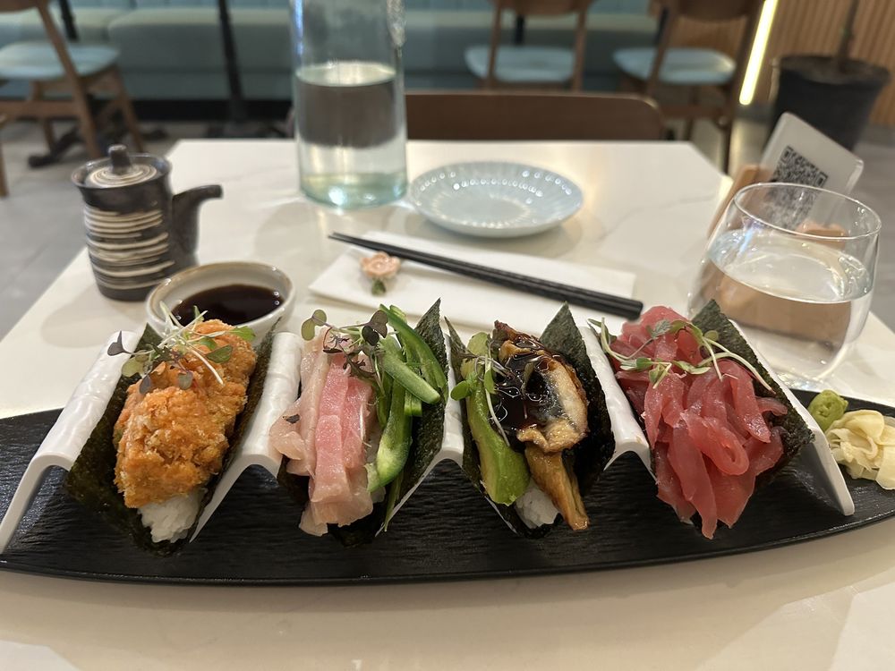 MIKADO - Updated April 2024 - 11 Photos & 14 Reviews - 800 Lexington ...