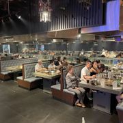 SEAPOT KOREAN BBQ & HOT POT - 377 Photos & 246 Reviews - 1900 N- Ctr ...