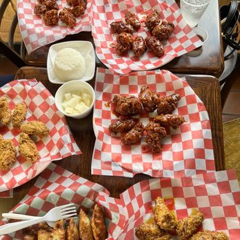 92CHICKEN - Updated October 2025 - 113 Photos & 70 Reviews - 2652 ...