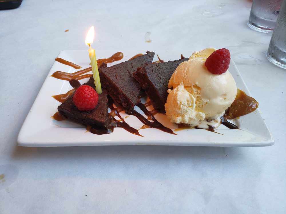 Timothy’s Restaurant - 90 Photos & 119 Reviews - American (New) - 16409 ...