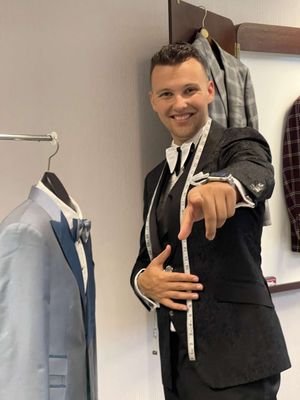 LACALA DESIGN CUSTOM BESPOKE TAILOR SHOP - Updated December 2025 - 74 ...