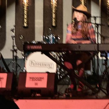 THE PEPPERMINT CLUB - Updated September 2024 - 57 Photos & 133 Reviews ...