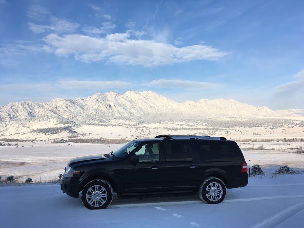 BOULDER AIRPORT TRANSPORT - Updated May 2026 - 18 Reviews - 5000 Butte ...