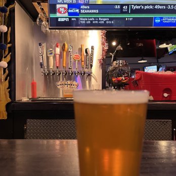 FIRESTARTER BAR & GRILL - Updated June 2024 - 113 Photos & 158 Reviews ...