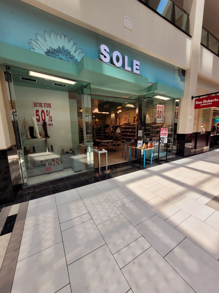 SOLE SHOES - Updated September 2025 - 9301 Tampa Ave, Los Angeles ...