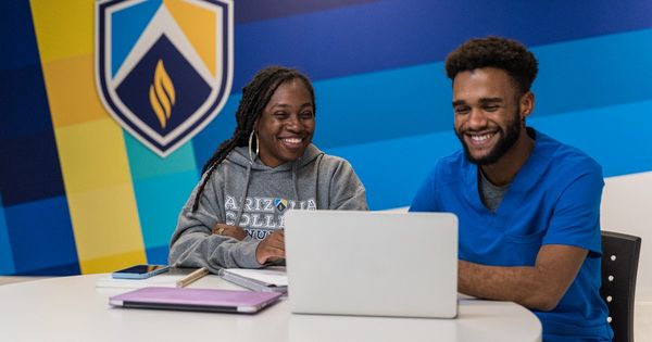 ARIZONA COLLEGE OF NURSING - ATLANTA - Updated June 2026 - 22 Photos ...
