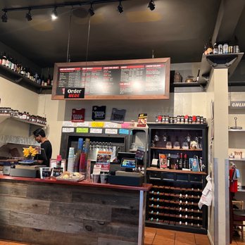 TRAIL DUST BBQ - Updated September 2024 - 877 Photos & 1519 Reviews ...