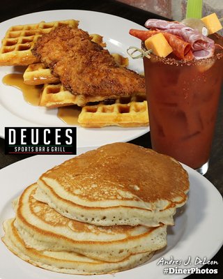 DEUCES SPORTS BAR & GRILL - 41 Photos & 32 Reviews - Sports Bars ...