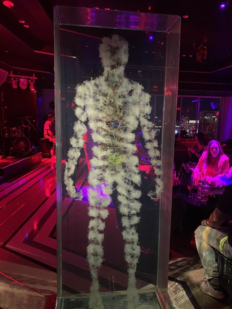 GHOSTBAR - 357 Photos & 696 Reviews - 4321 W Flamingo Rd, Las Vegas ...