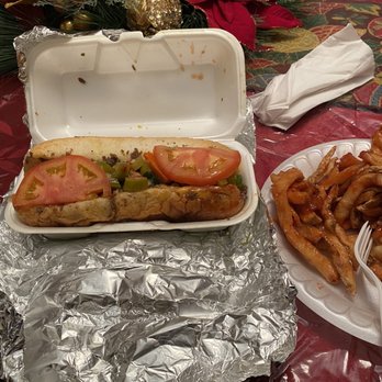 HOME OF THE HOAGY - Updated March 2024 - 138 Photos & 191 Reviews ...