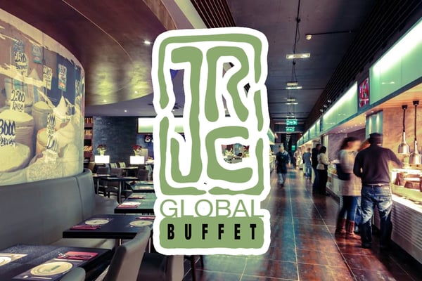 JRC-GLOBAL BUFFET - Updated August 2025 - 12 Reviews - 23-33 The Parade ...
