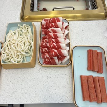 SEVENTEEN HOT POT - Updated December 2024 - 259 Photos & 74 Reviews ...