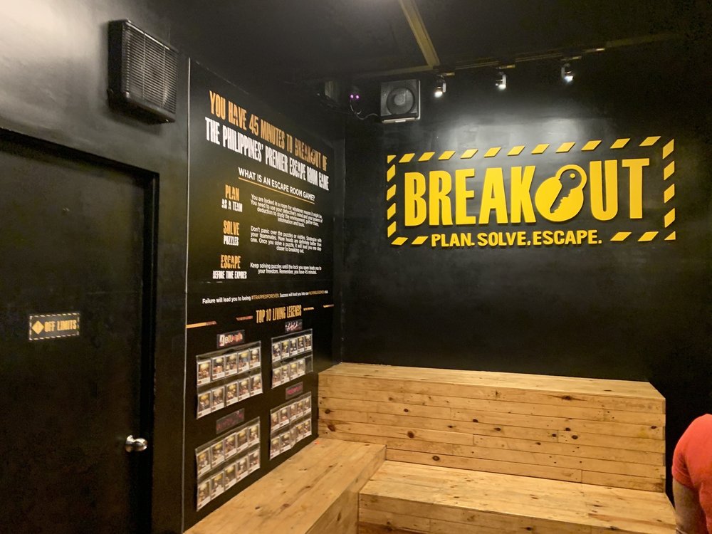 BREAKOUT - Updated August 2025 - Serendra, Taguig City, Metro Manila ...