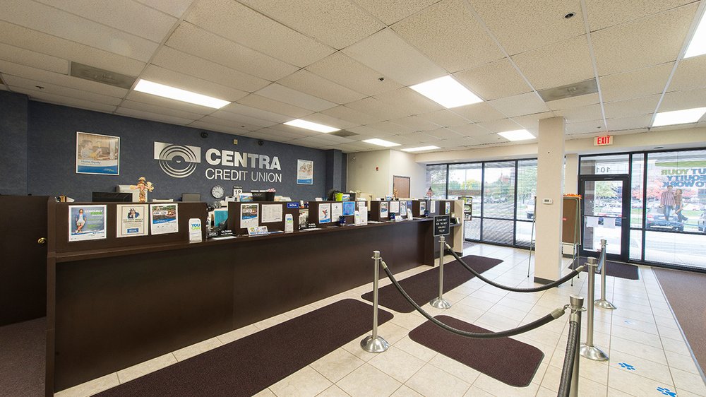 CENTRA CREDIT UNION - Updated July 2025 - 11711 N Pennsylvania St, Carmel, Indiana - Banks ...