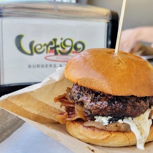 BURGER BARN GRILL - 13 Reviews - 1817 Thomasville Rd, Tallahassee ...