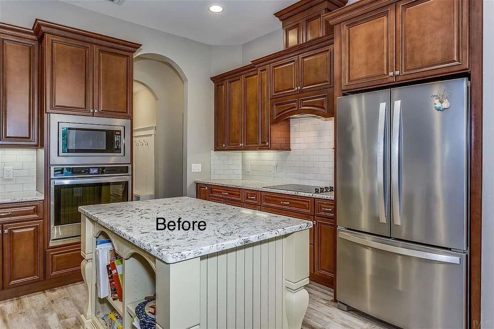 ANDREW BAKER PAINTING - Updated April 2025 - 200 Kelly Rd, Niceville ...