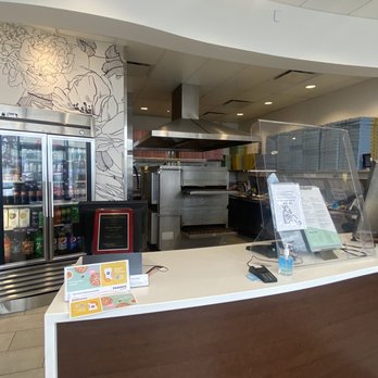 PANAGO PIZZA - Updated December 2025 - 105, 14255 - 23rd Avenue ...