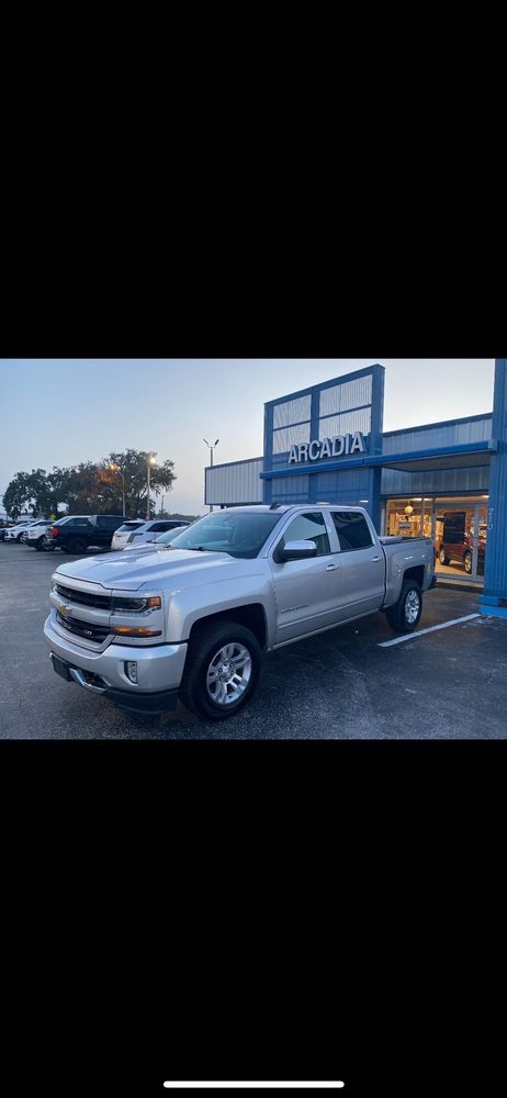 ARCADIA CHEVROLET BUICK - Updated April 2026 - 57 Reviews - 210 S ...